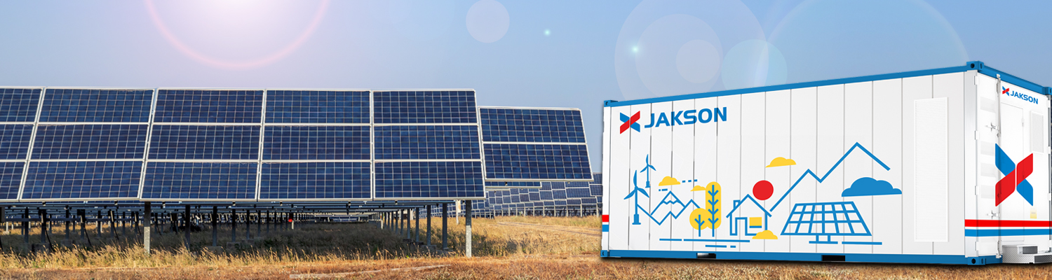Jakson Key Projects: Solar, BESS & Microgrid Solutions