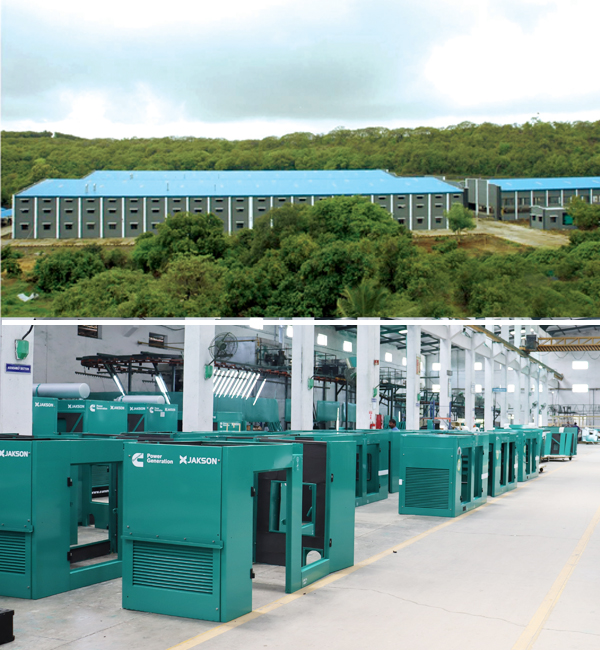 Jakson Distributed Energy